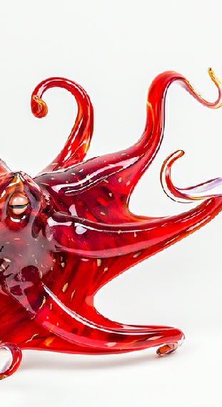 Thompson Studio Glass